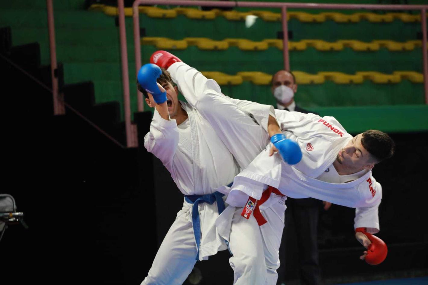 Federazione Italiana Judo Lotta Karate e Arti Marziali - Al via i ...