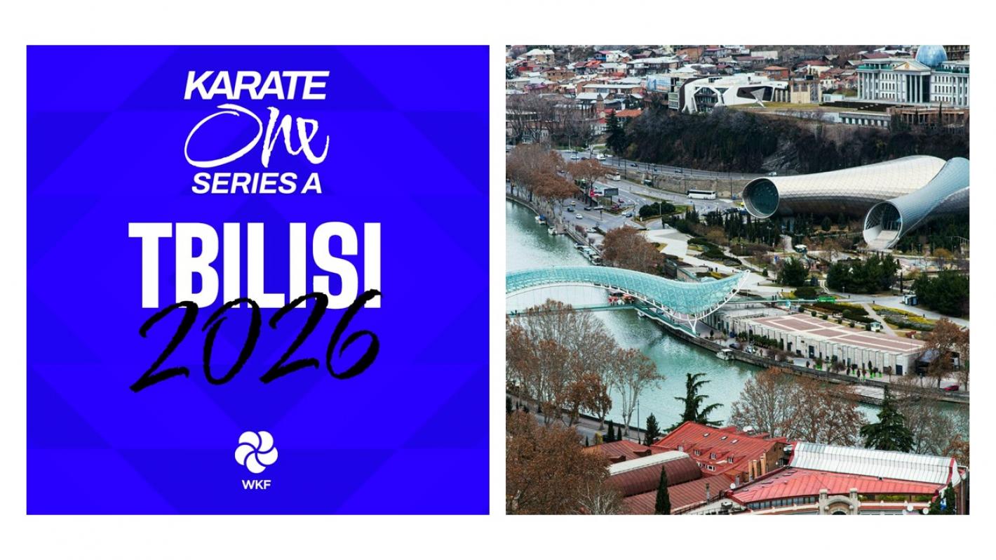 Federazione Italiana Judo Lotta Karate e Arti Marziali - WKF – K1 SERIE ...