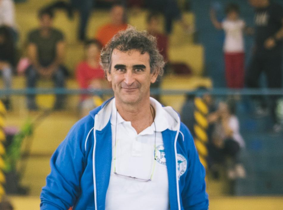 Federazione Italiana Judo Lotta Karate e Arti Marziali - Si torna sul ...