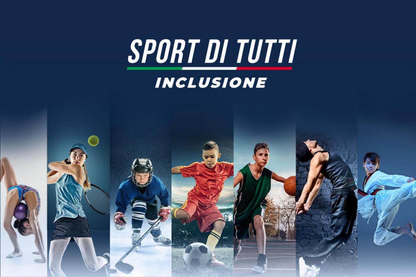 Federazione Italiana Judo Lotta Karate e Arti Marziali - Sport di tutti ...