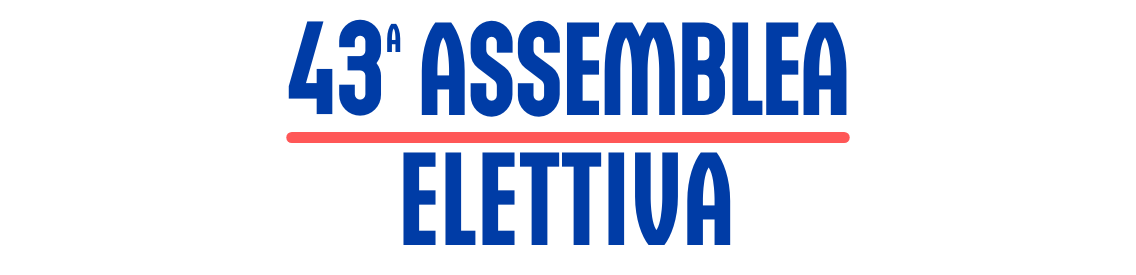 Assemblea Nazionale Ordinaria Elettiva - Sezione Dedicata
