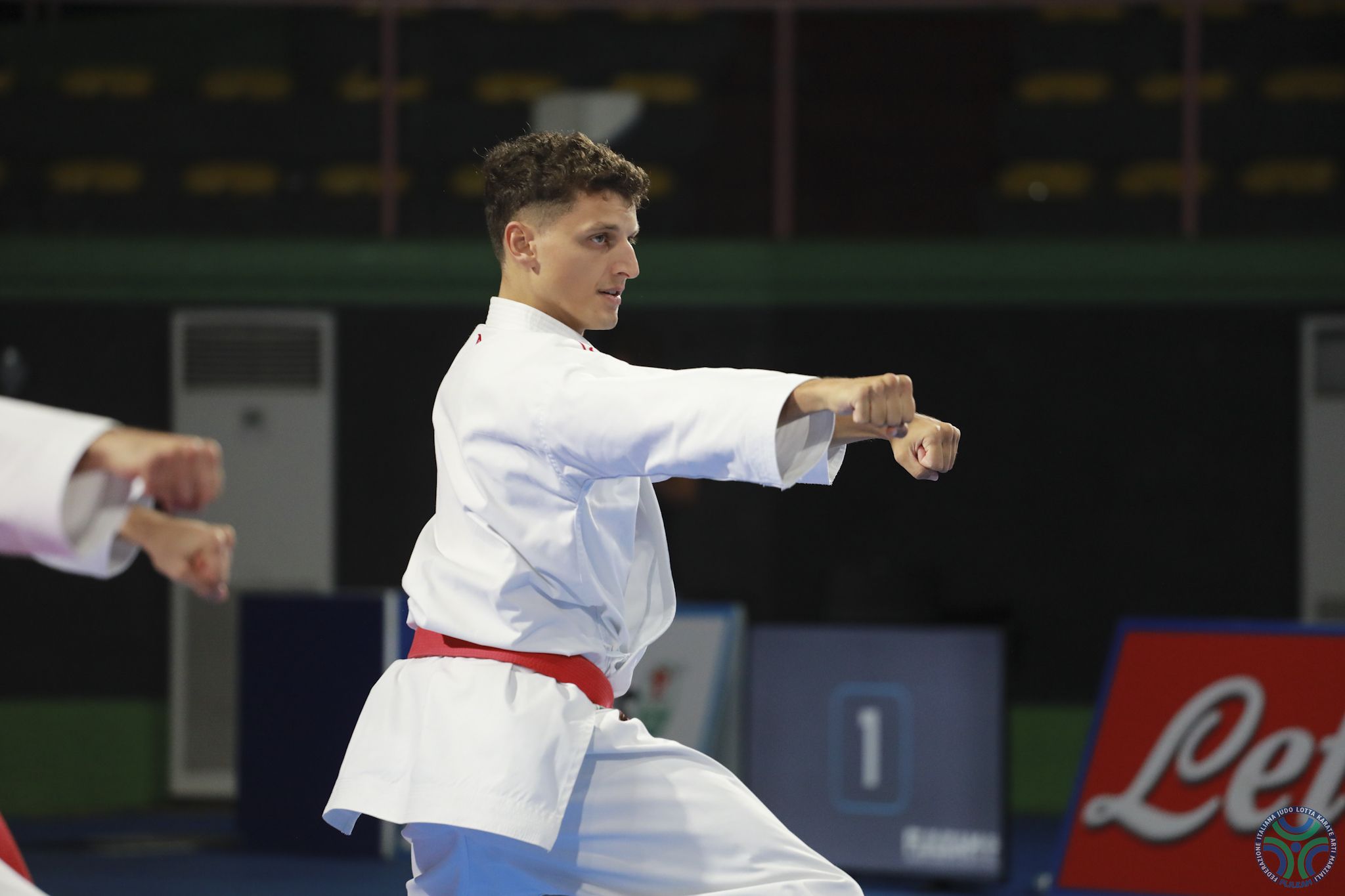 Galleria Fotografica - Karate - Campionato Italiano a Squadre Sociali ...