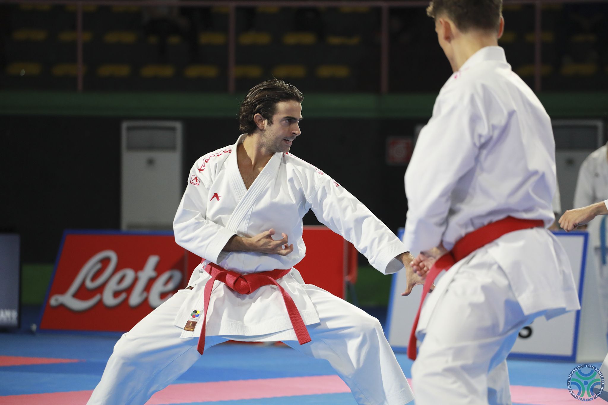 Galleria Fotografica - Karate - Campionato Italiano a Squadre Sociali - Assoluti