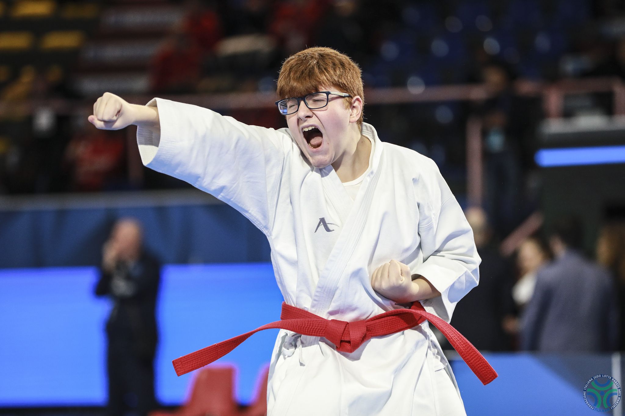 Galleria Fotografica - Karate - Campionati Italiani Parakarate