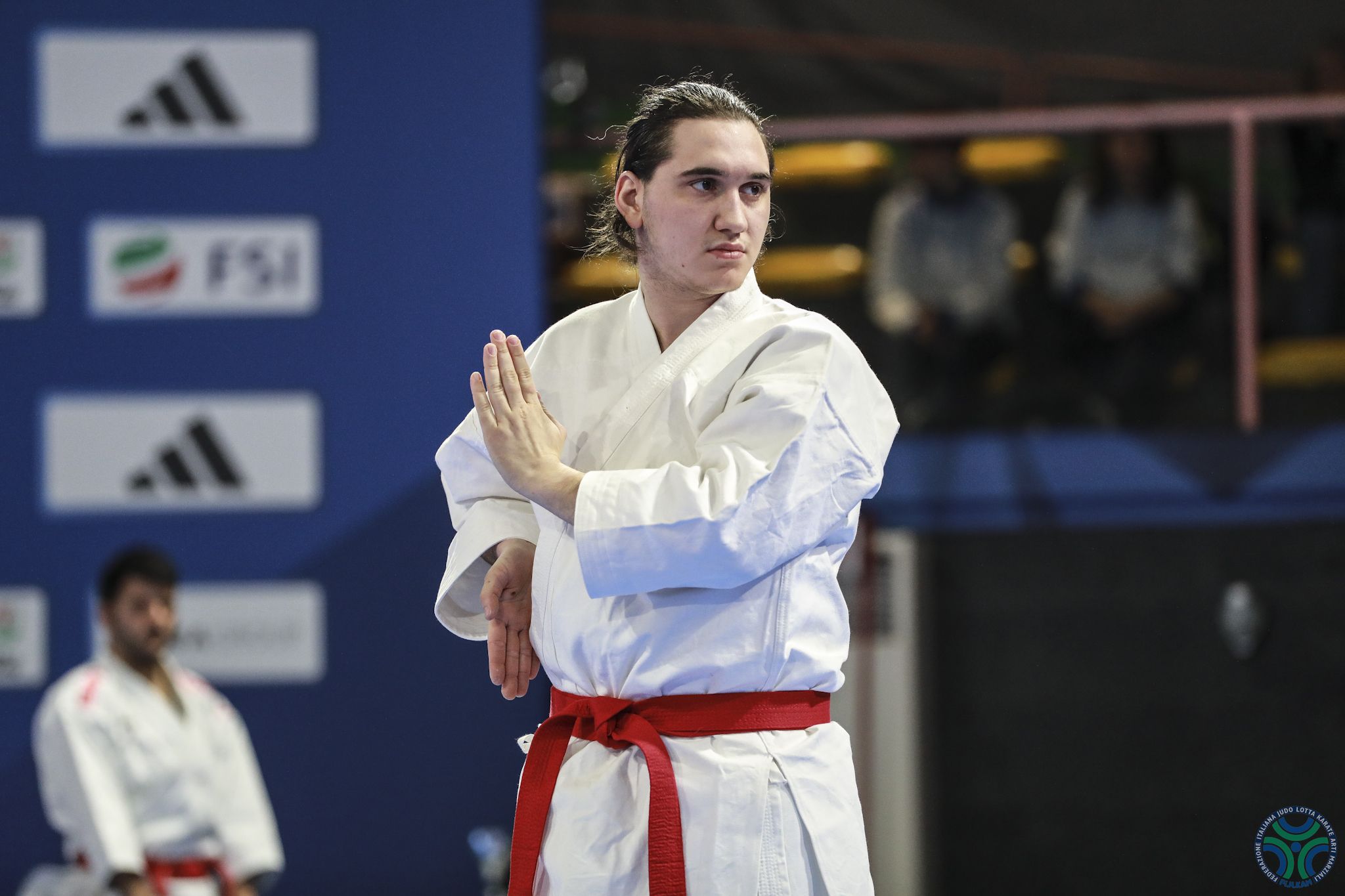 Galleria Fotografica - Karate - Campionati Italiani Parakarate