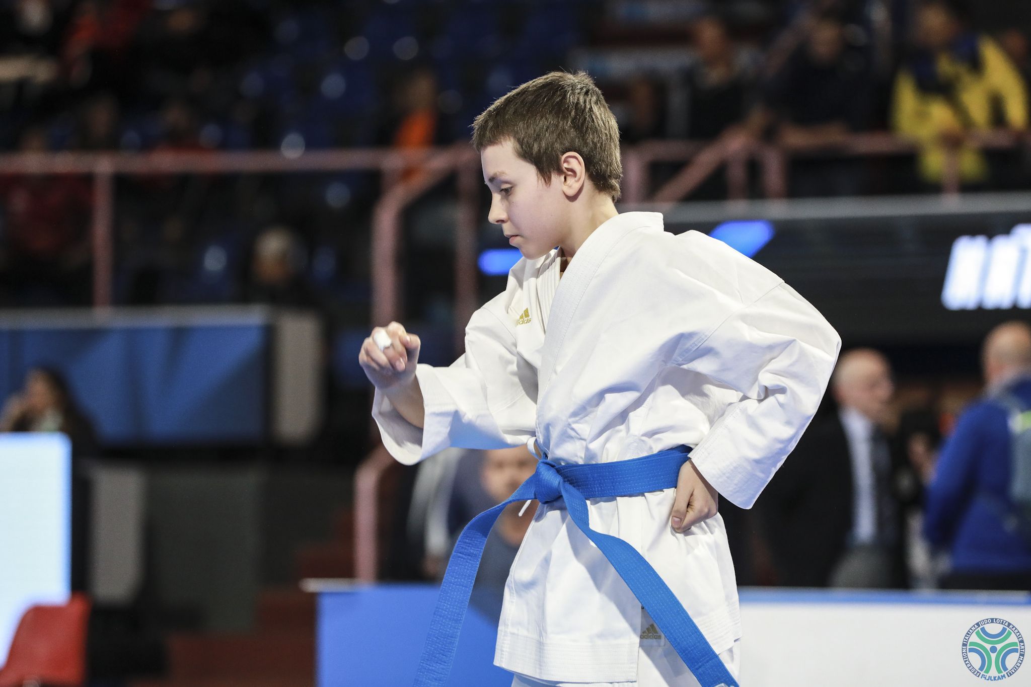Galleria Fotografica - Karate - Campionati Italiani Parakarate