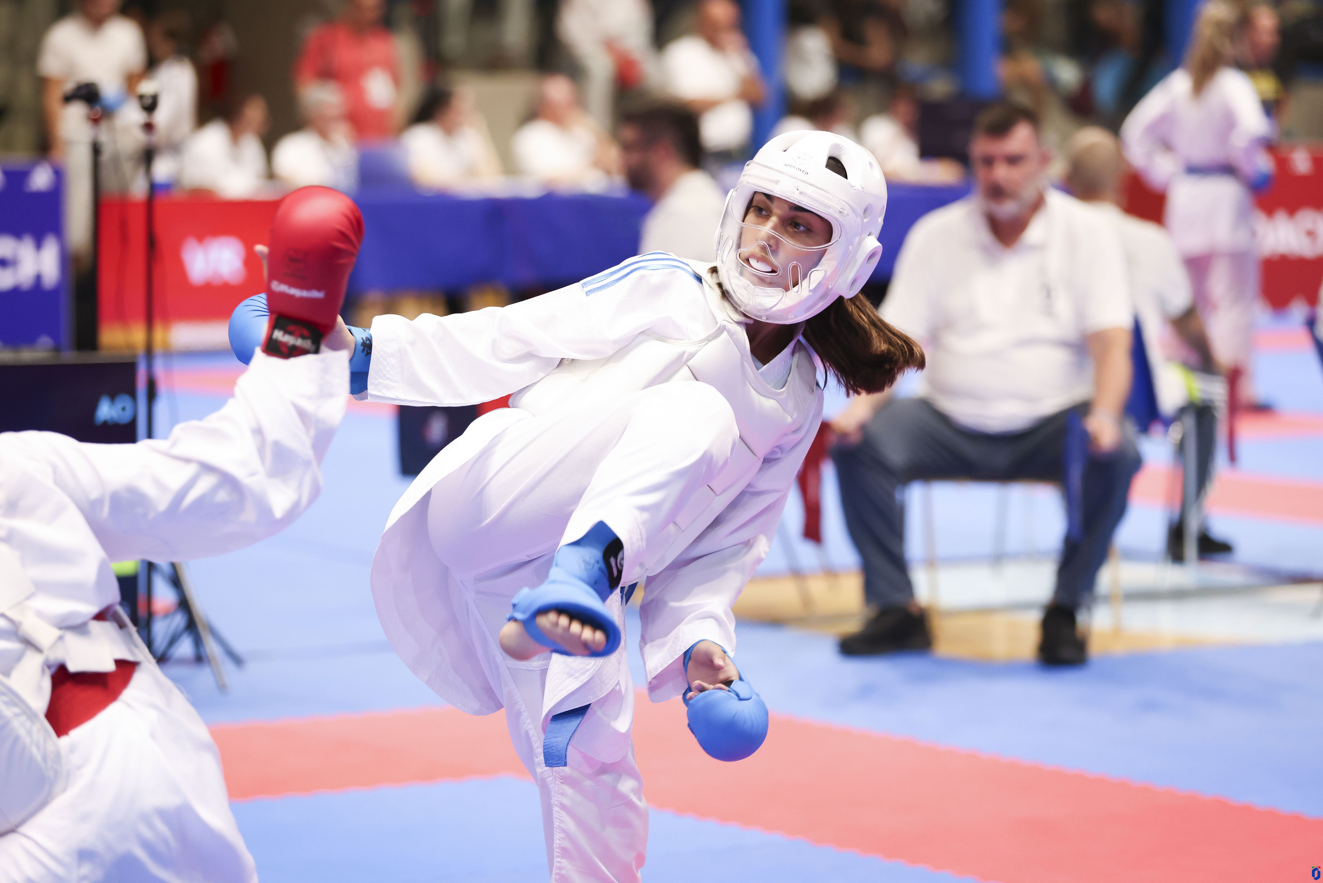 Galleria Fotografica - Open League Karate FIJLKAM - Day 2