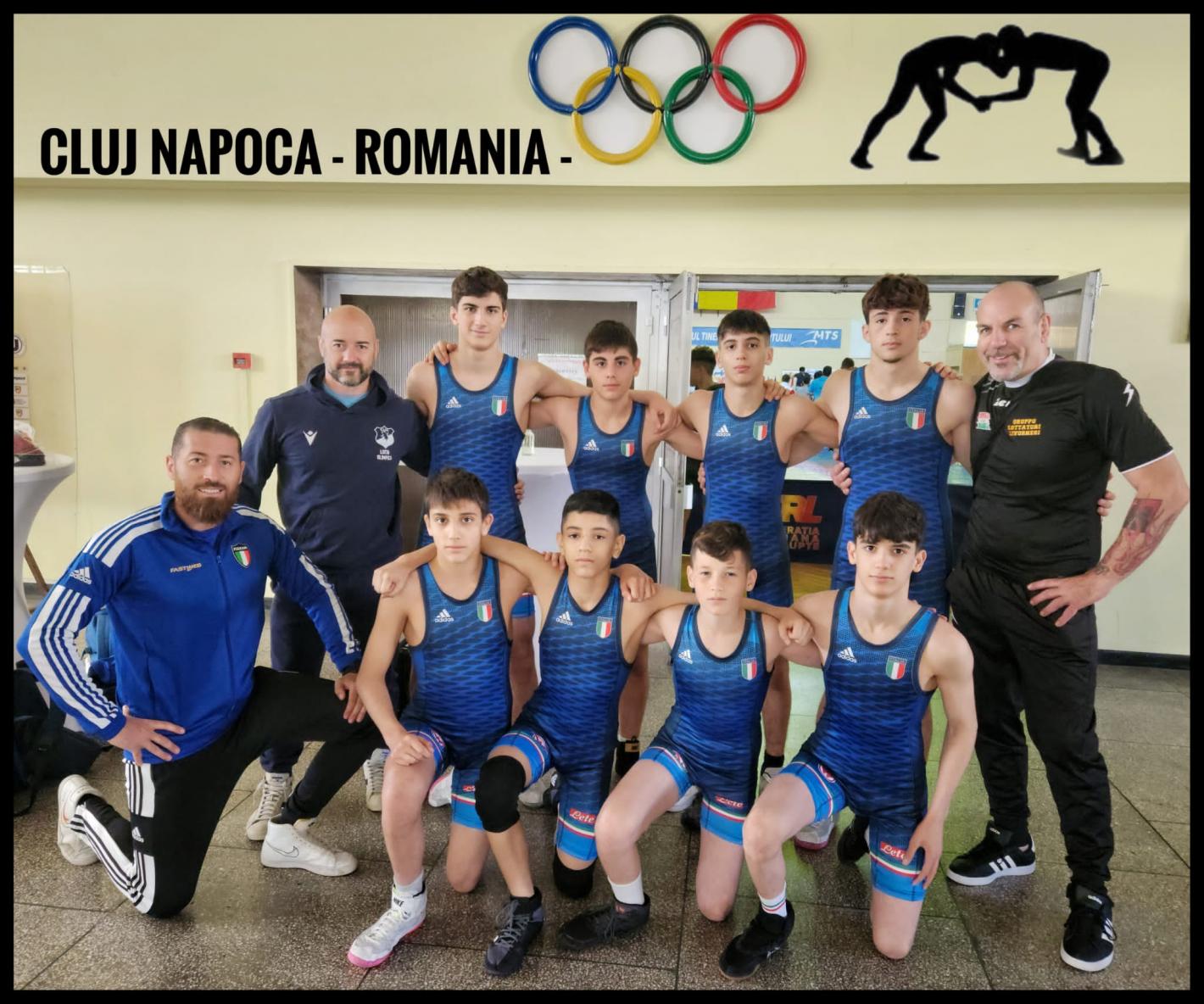 Federazione Italiana Judo Lotta Karate e Arti Marziali - Damiano ...