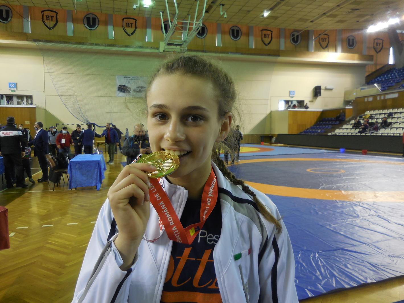 Federazione Italiana Judo Lotta Karate e Arti Marziali - Trionfo in ...