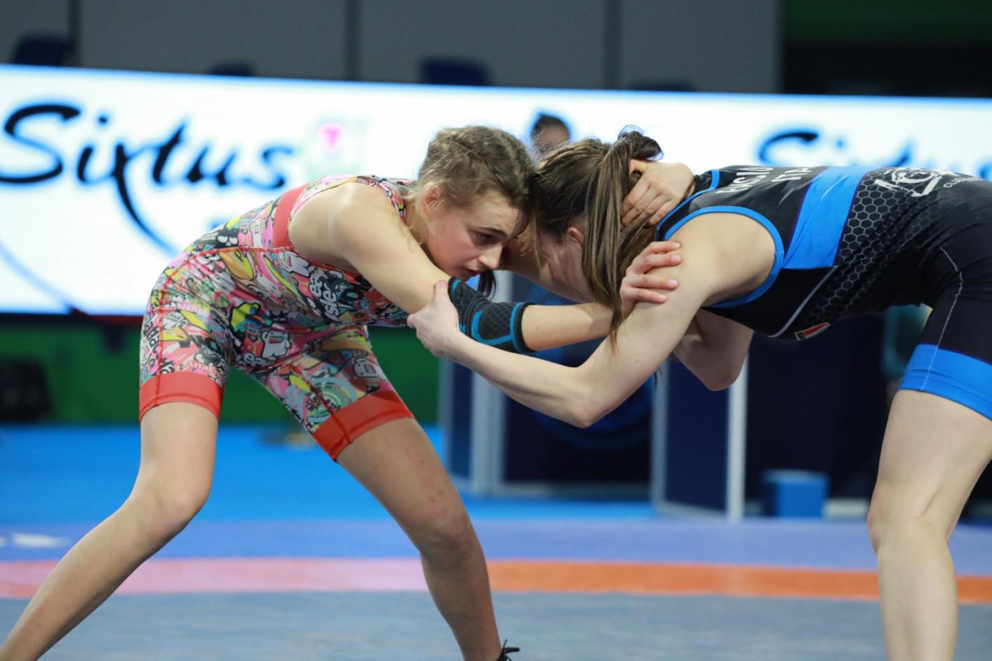 Federazione Italiana Judo Lotta Karate e Arti Marziali - Deludente Angela Casarola agli Europei ...