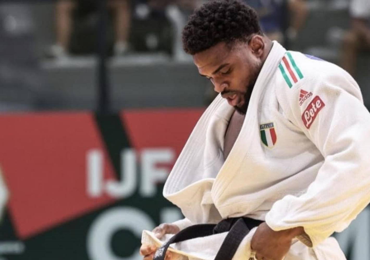 Federazione Italiana Judo Lotta Karate e Arti Marziali - Jean Carletti ...