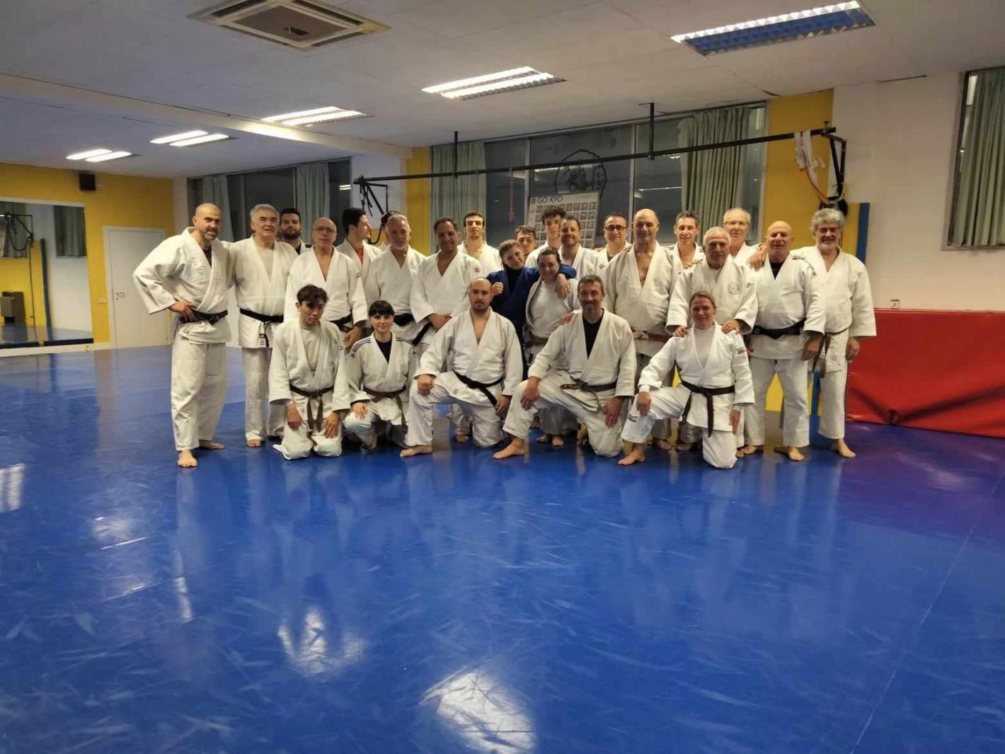 Federazione Italiana Judo Lotta Karate e Arti Marziali - Corso ...