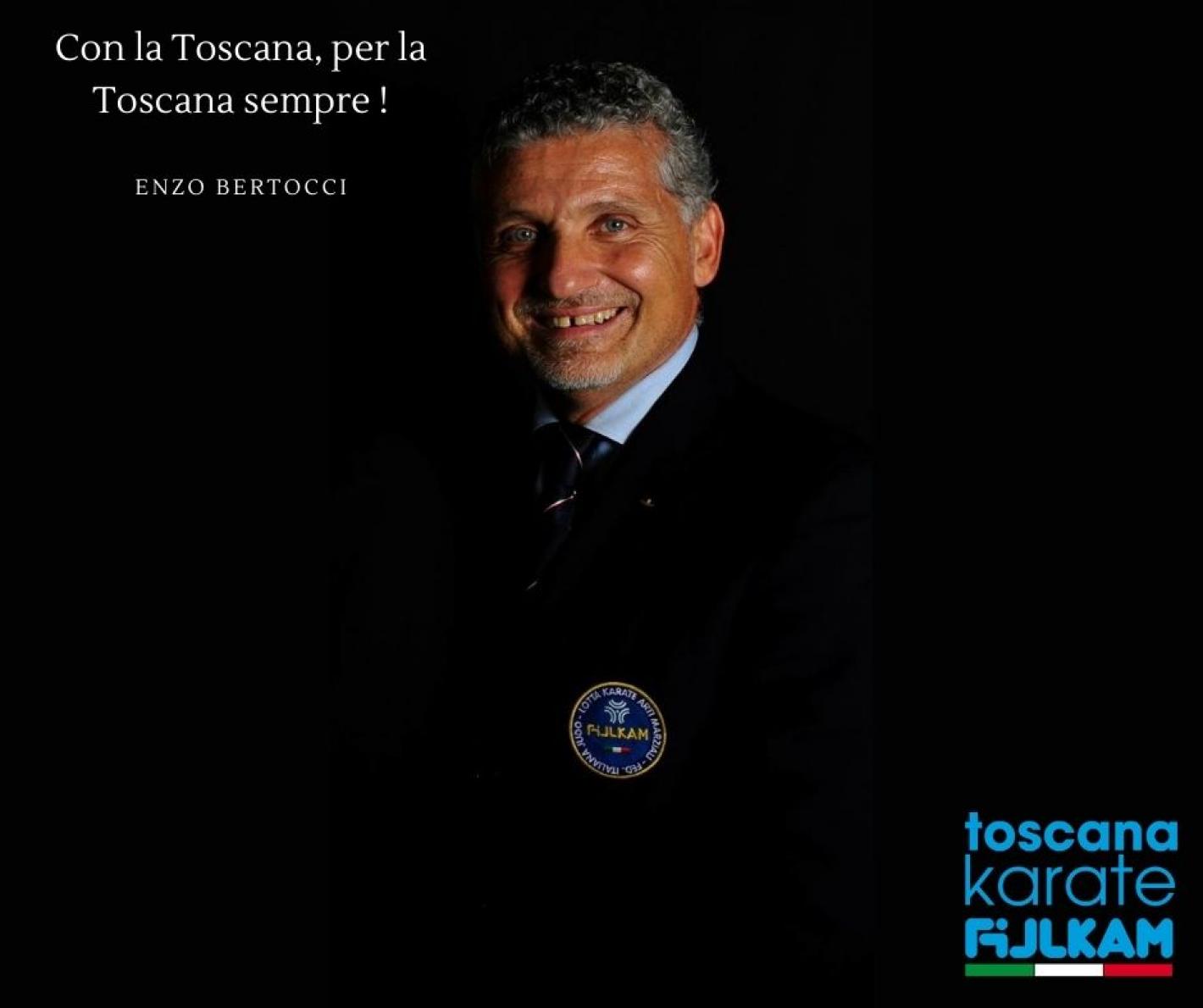 Federazione Italiana Judo Lotta Karate e Arti Marziali - Un saluto a ...