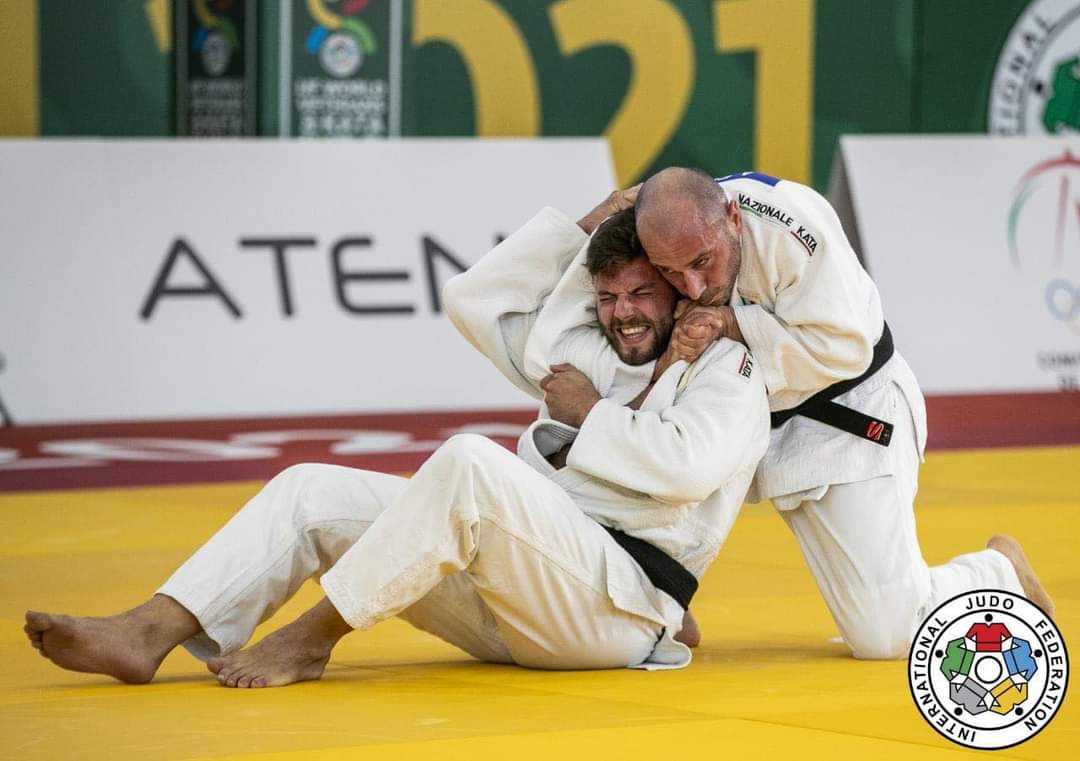 Federazione Italiana Judo Lotta Karate e Arti Marziali - BRILLANTE ...